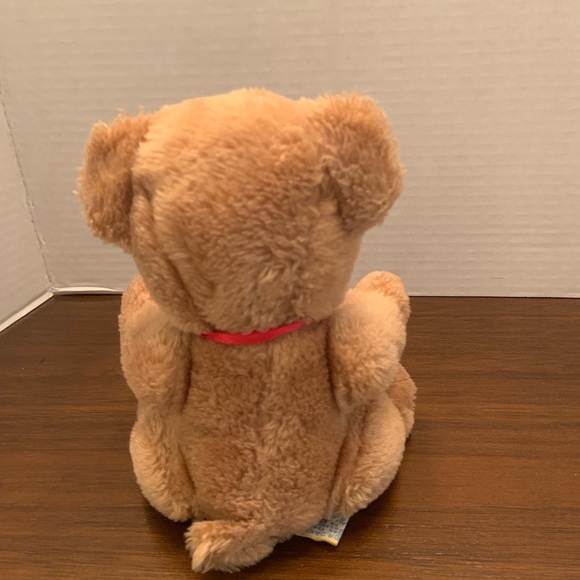 Dakin | Other | Rare Vintage 983 Dakin Teddy Bear Jointed 8 Inch | Poshmark